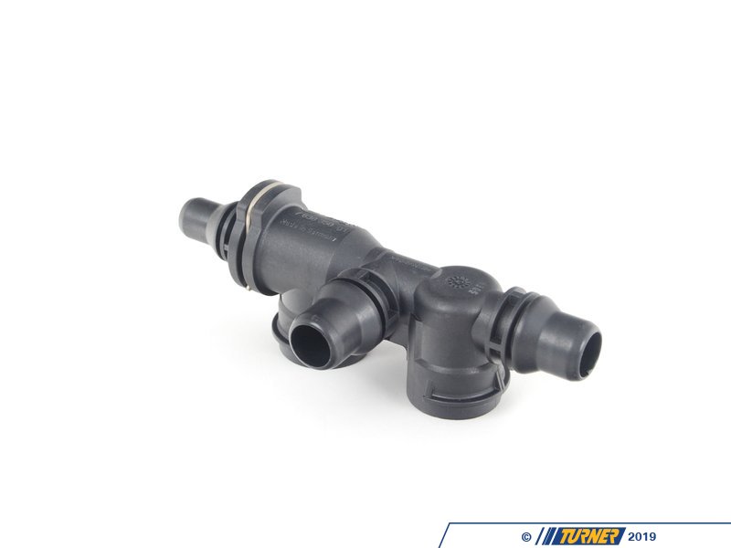 17107559966 - Genuine BMW Transmission Cooler Thermostat - E53 X5 N62 ...