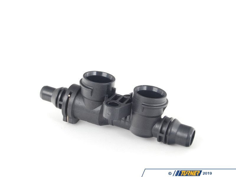 17107559966 - Genuine BMW Transmission Cooler Thermostat - E53 X5 N62 ...