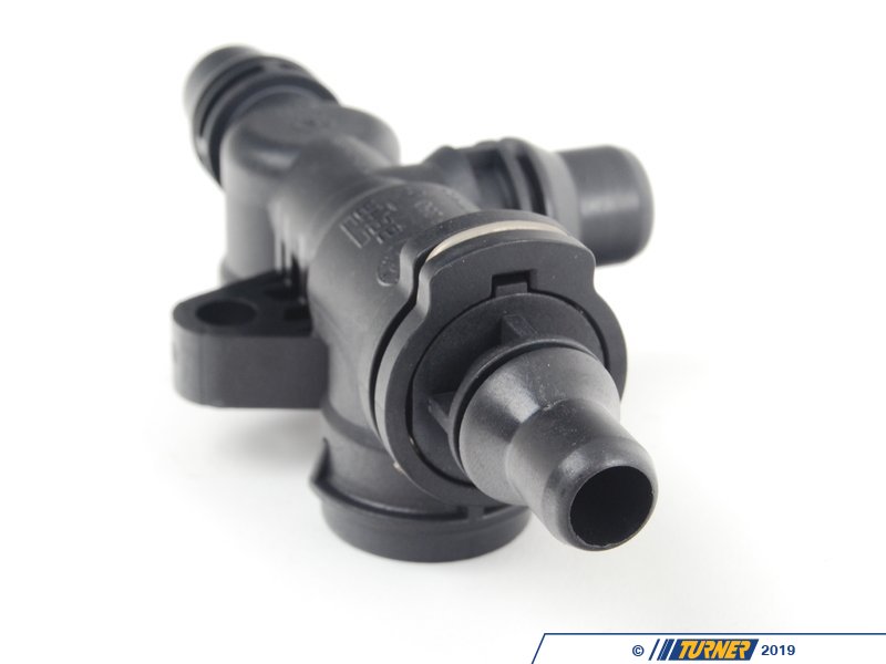 17107559966 - Genuine BMW Transmission Cooler Thermostat - E53 X5 N62 ...