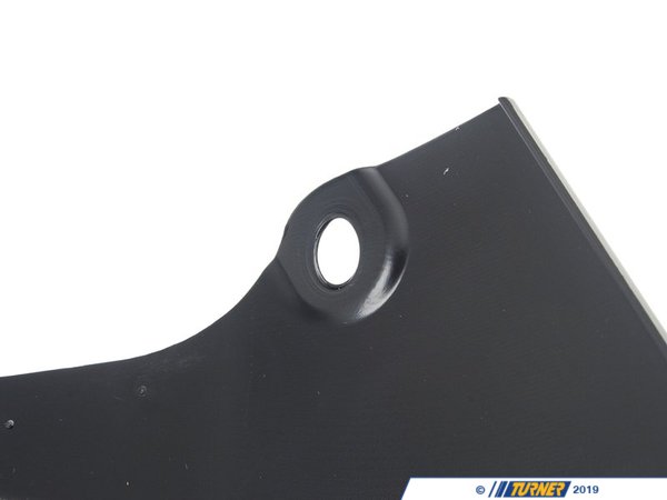 51477146345 - Genuine BMW rear Door sill - left - E90 E91 | Turner ...