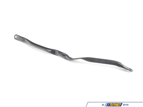 51617135648 - Genuine BMW Diagonal Rod, Front, Right - 51617135648 ...