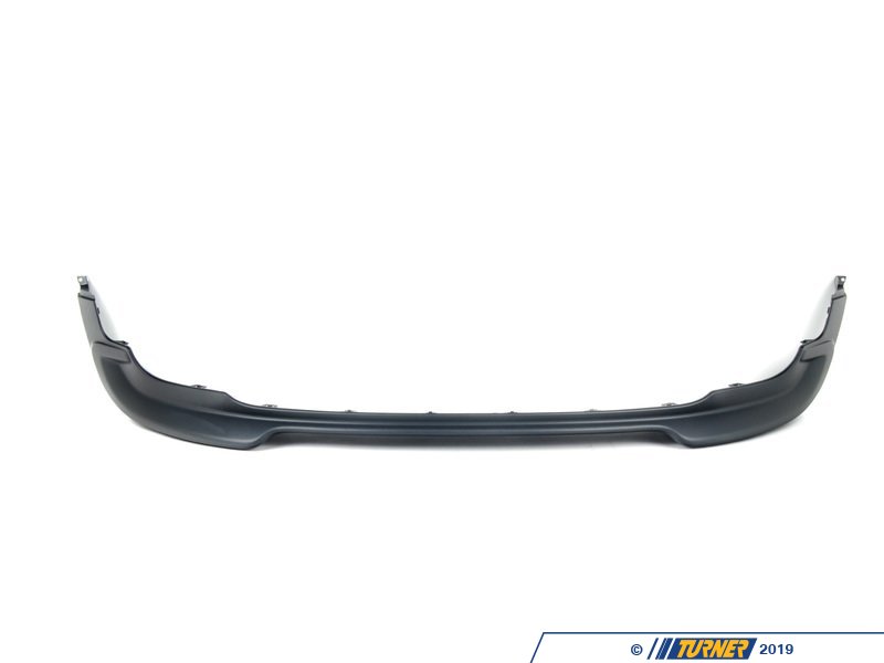 51119810623 - Genuine MINI Spoiler Front John Cooper W. - 51119810623 ...