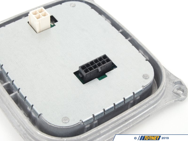 63117263087 - Genuine BMW Control Module - Turn Signal | Turner Motorsport