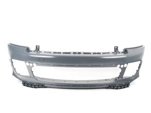 51117283329 - Genuine MINI JCW Aerodynamics Front Bumper - Primed ...