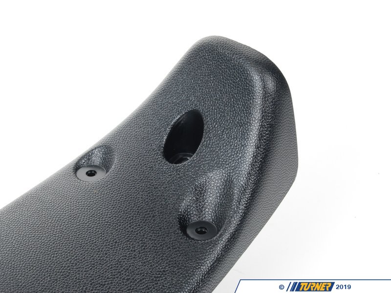 54342758098 - Genuine MINI Cover For Bow - 54342758098 | Turner Motorsport