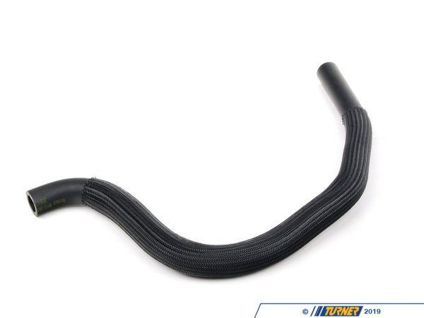 32416750155 - Power Steering Suction Hose - E46, E83 X3 | Turner Motorsport