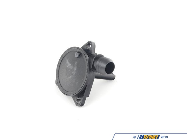 11157563506 - Genuine BMW Pressure Regulating Valve - 11157563506 - E65 ...