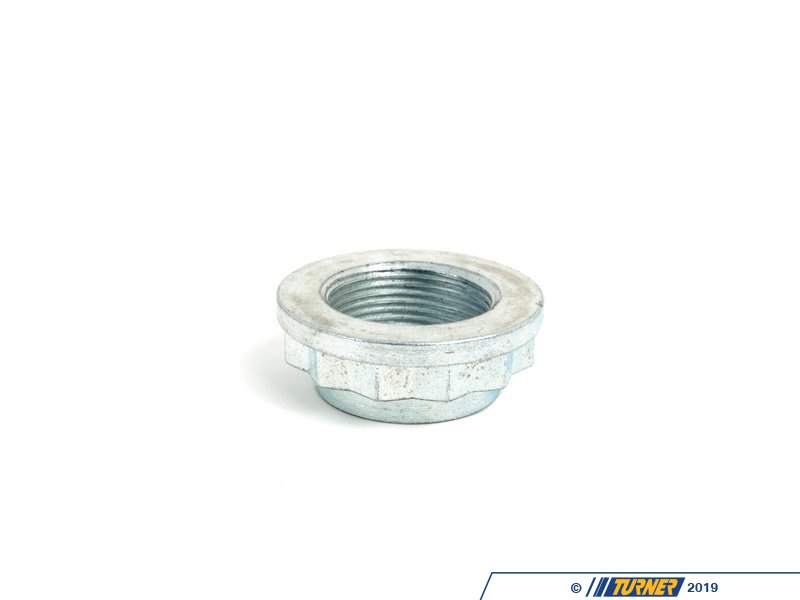 33411090505 - Vaico Rear Wheel Bearing Kit - E31, E36, E38, E46, E52 ...