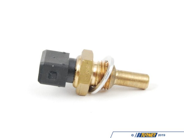 12621747281 - Coolant Temperature Sensor - E36, E34, E32, E38, E31 ...
