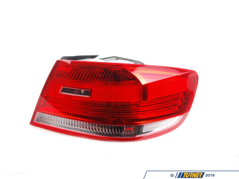 63217174404 - Genuine BMW Tail Light - Right - E92 | Turner Motorsport
