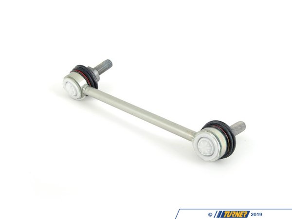 33509803516 - Genuine MINI Sway Bar End Links - Rear Right - R60 R61 ...