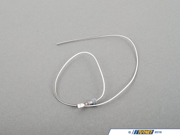 61130070581 - Bushing Contact With Wire Lead - Priced Each | Turner ...
