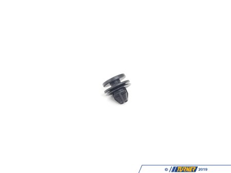 07130702516 - Genuine BMW Clip - 07130702516 - E86 | Turner Motorsport