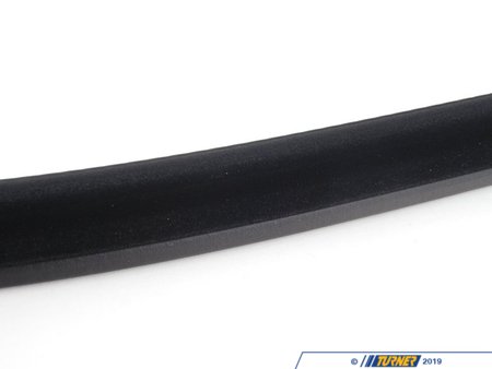 51727278503 - Genuine BMW Door seal - front - F10 | Turner Motorsport