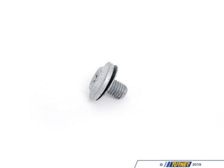 07149806999 - Genuine Mini Torx-bolt With Washer - 07149806999 | Turner ...