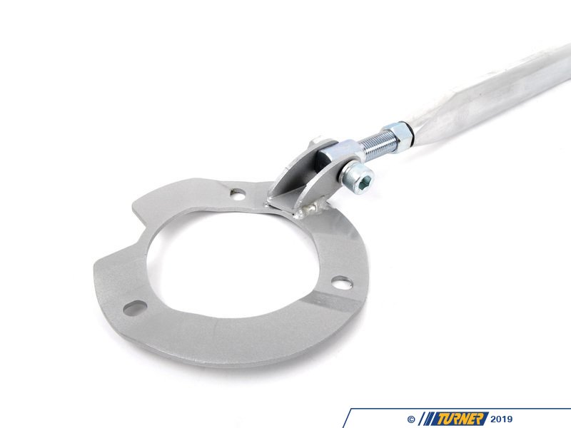 KSB627 - Whiteline Performance Aluminum Front Strut Tower Brace - E30 ...