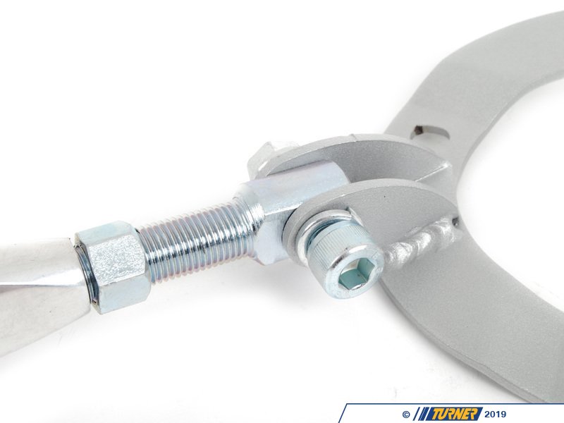KSB627 - Whiteline Performance Aluminum Front Strut Tower Brace - E30 ...