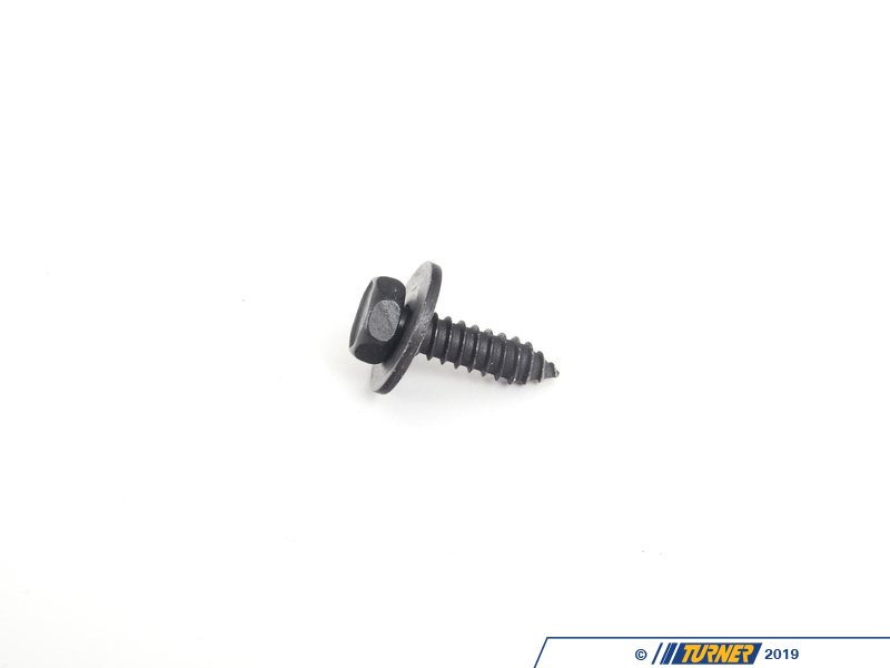 07119904268KT - Sheet Metal Screw - Pack Of 10 | Turner Motorsport