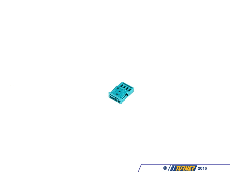 61138380696 - Genuine BMW Universal Socket Housing Unc - 61138380696 ...