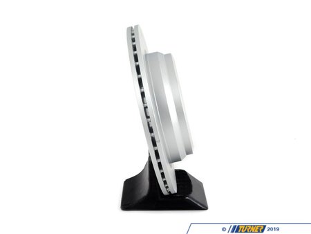 34216864901 - Genuine BMW Rear Brake Disc, Ventilated - 34216864901 ...