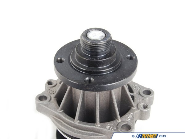 11517509985 - Water Pump - M52tu, M54 (Original BMW) | Turner Motorsport