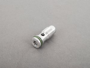 11367537692 - Genuine BMW Non Return Valve - E90 E92 E93 M3 | Turner ...