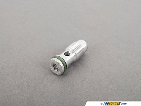 11367537692 - Genuine MINI Non Return Valve | Turner Motorsport