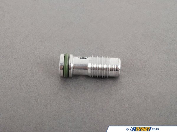 11367537692 - Genuine MINI Non Return Valve | Turner Motorsport