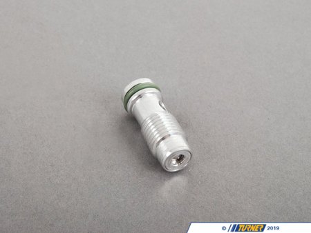 11367537692 - Genuine MINI Non Return Valve | Turner Motorsport