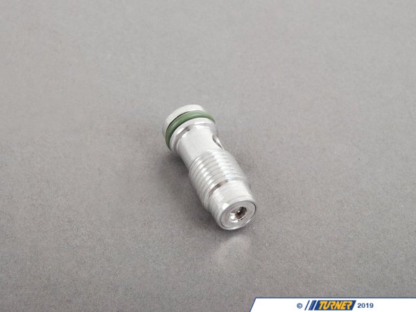 11367537692 - Genuine MINI Non Return Valve | Turner Motorsport