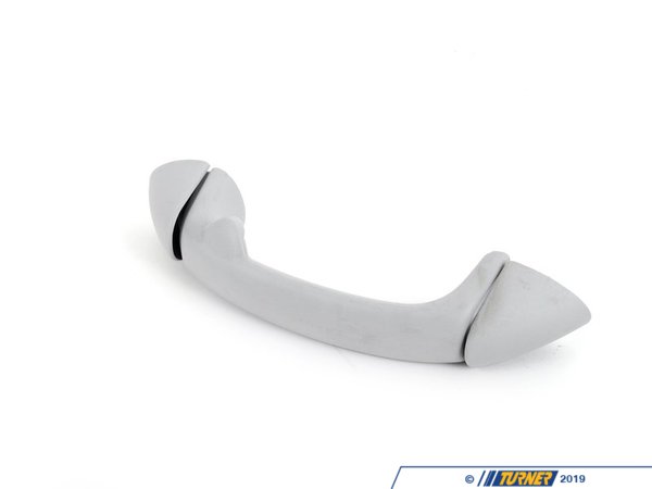 51442753142 - Genuine MINI Handle Rear Right Hellgrau - 51442753142 ...