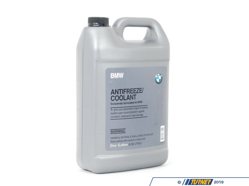 11141742042 - Valley Pan Service Kit - Level 2 | Turner Motorsport
