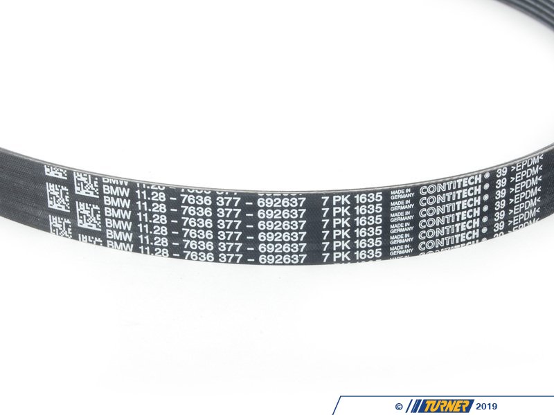 11141742042 - Valley Pan Service Kit - Level 2 | Turner Motorsport