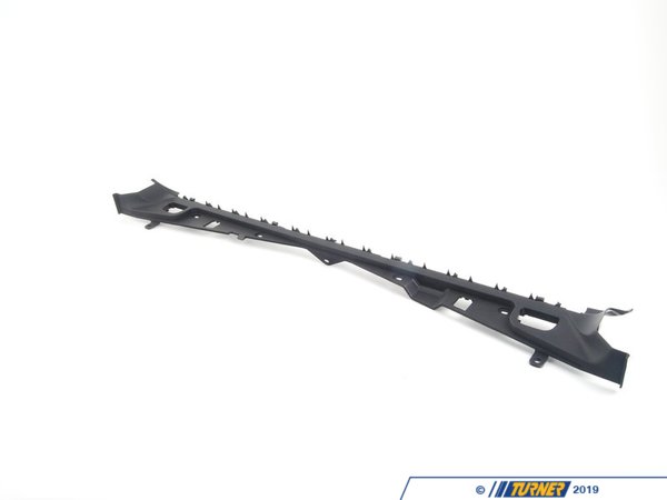 51478402127 - Genuine BMW Loading Sill Cover Anthrazit - 51478402127 ...
