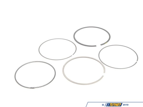 11257561848 - Genuine BMW Repair Kit Piston Rings (0) - 11257561848 ...