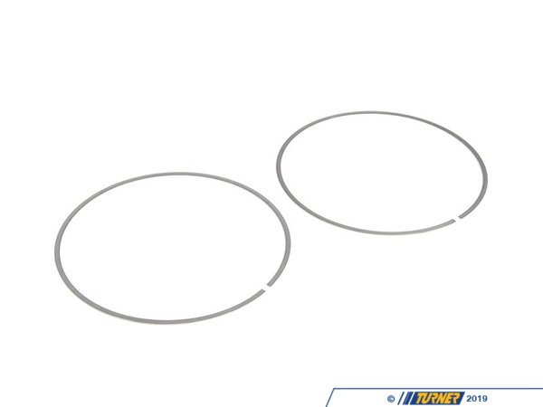 11257561848 - Genuine BMW Repair Kit Piston Rings (0) - 11257561848 ...