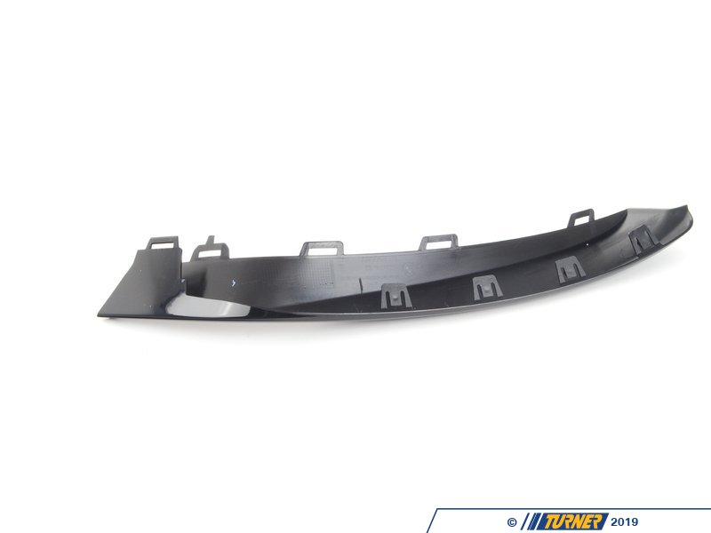 51117294893 - Genuine BMW Finisher, Rod, Left Sport - 51117294893 - F34 ...