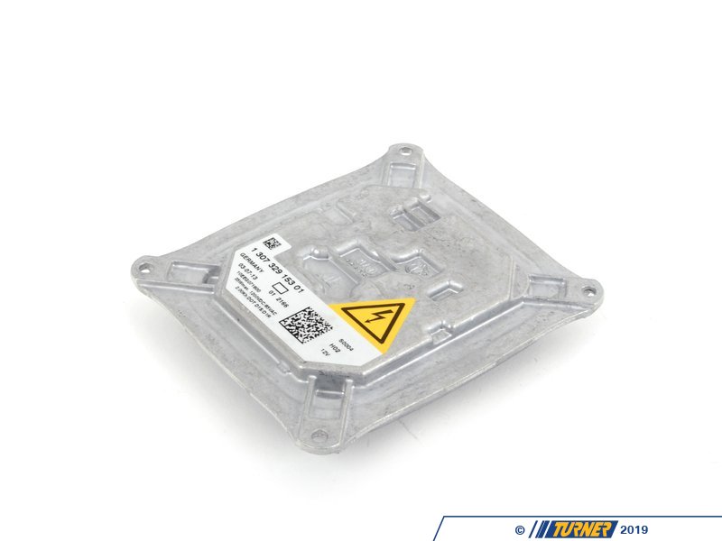 63117182520 - Automotive Lighting Xenon Control Unit (Ballast) - E63 ...