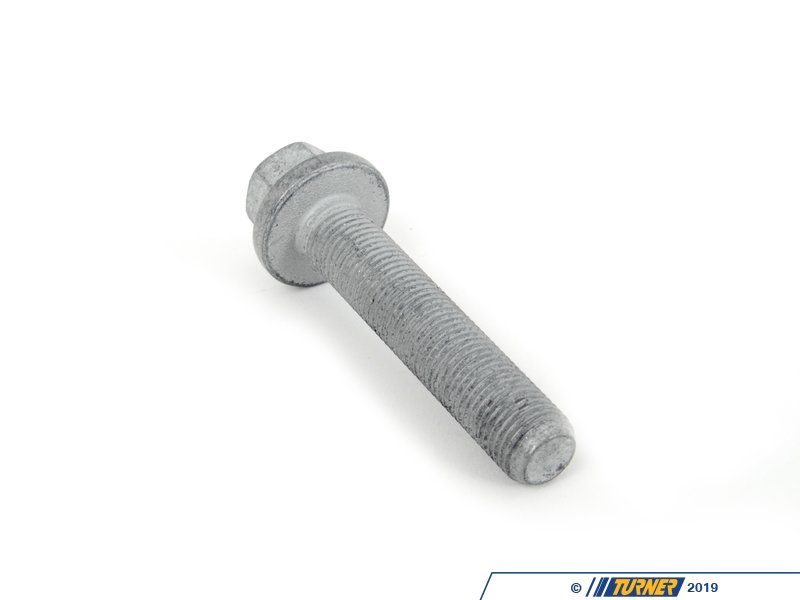 11217616164 - HEX BOLT | Turner Motorsport