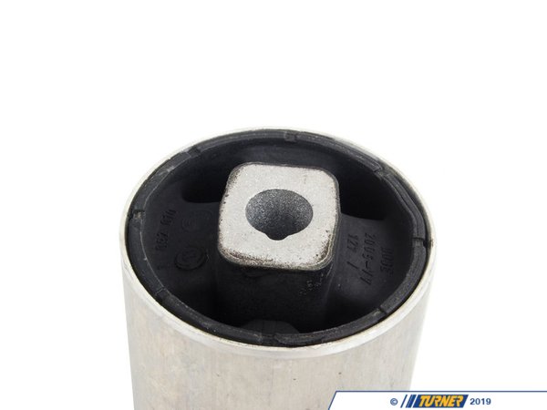 31129068753 - Genuine BMW Front Control Arm Bushings - Pair - E52 Z8 ...