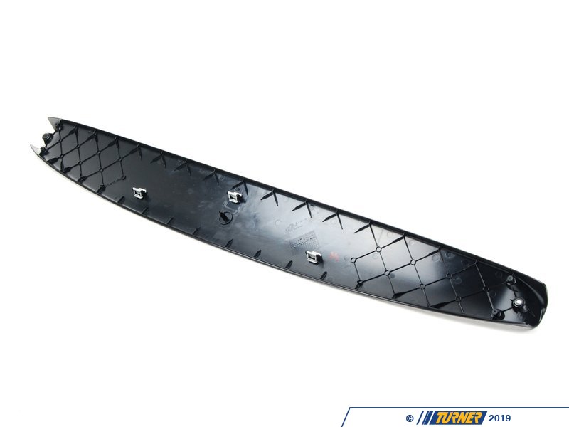 54342758098 - Genuine MINI Cover For Bow - 54342758098 | Turner Motorsport