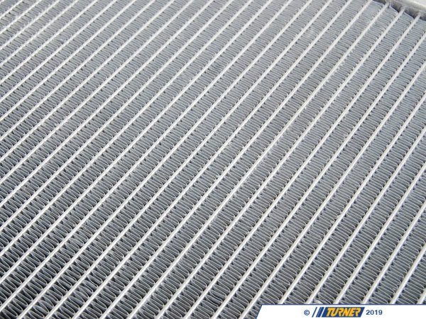 64118385689 - Genuine BMW Heater Radiator - 64118385689 - E39,E53,E39 ...