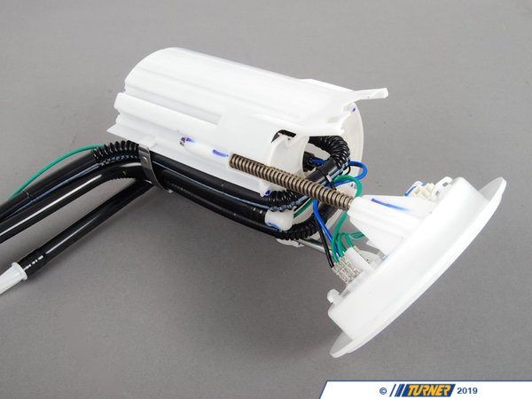 16117373503 - Genuine BMW In-Tank Fuel Pump | Turner Motorsport