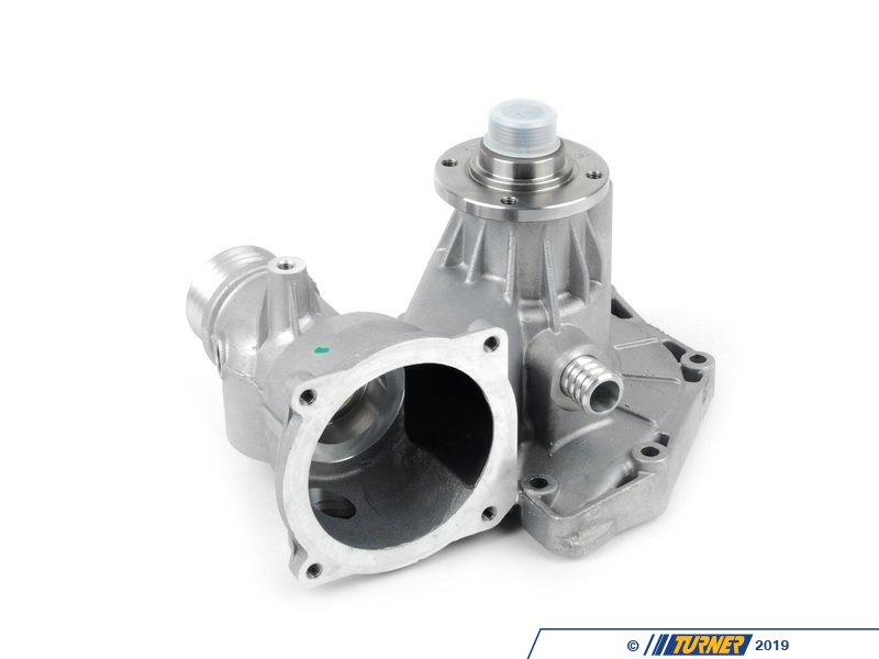 11141742042 - Valley Pan Service Kit - Level 2 | Turner Motorsport