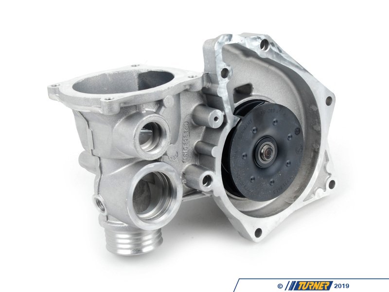 11141742042 - Valley Pan Service Kit - Level 2 | Turner Motorsport