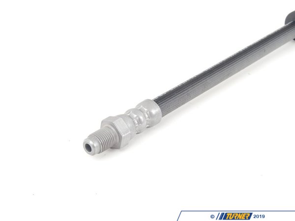 34301165249 - FTE Front Brake Hose - E39 | Turner Motorsport