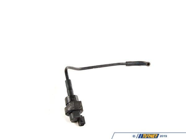 13907557923 - Genuine BMW Fuel tank Ventilation valve pipe - E60 E83 ...