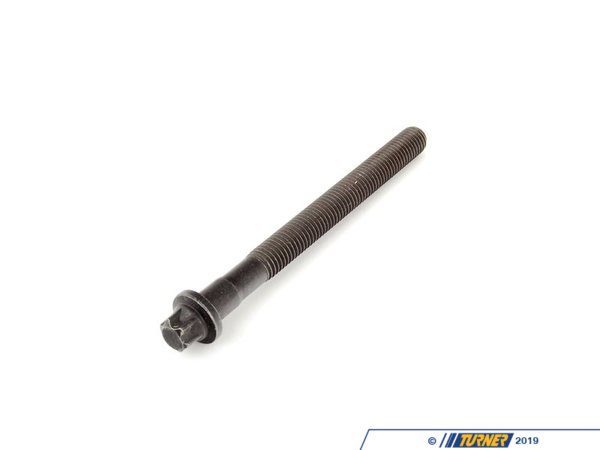 11121740065 - Elring Cylinder Head Bolt Set - E39, E46, E53 | Turner ...