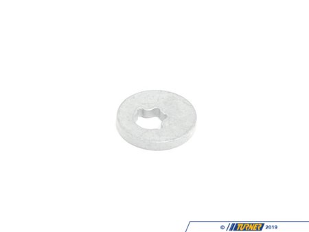 33306786186 - ECCENTRIC FLAT WASHER | Turner Motorsport