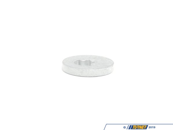 33306786186 - ECCENTRIC FLAT WASHER | Turner Motorsport